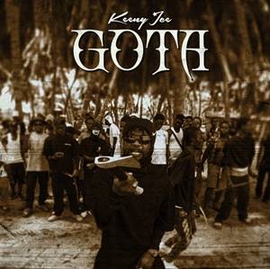 Download MP3: GOTA by Keeny Ice