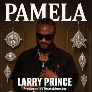 Download MP3: Pamela by Larry Prince