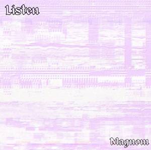 Download MP3: Listen by Magnom