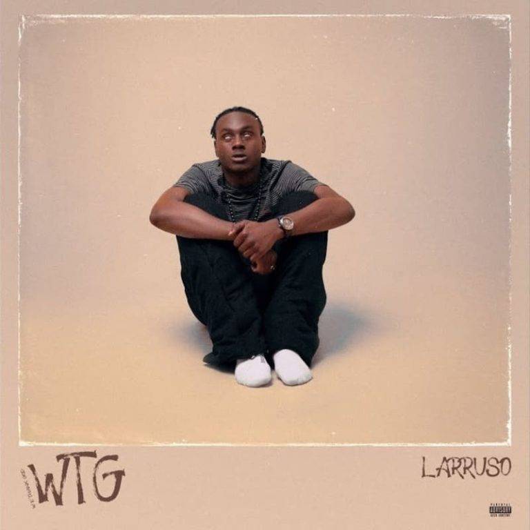 Download MP3: Dark Skin by Larruso Ft Stonebwoy | Halmblog.com