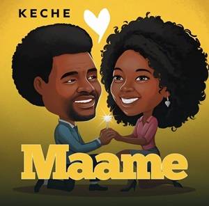Download MP3: Maame by Keche