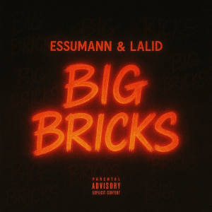 Download MP3: Big Bricks by Essumann Ft Lalid | Halmblog.com