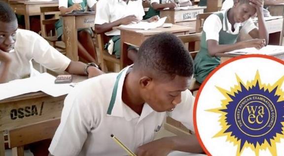 Ghana returns to international WASSCE 2026