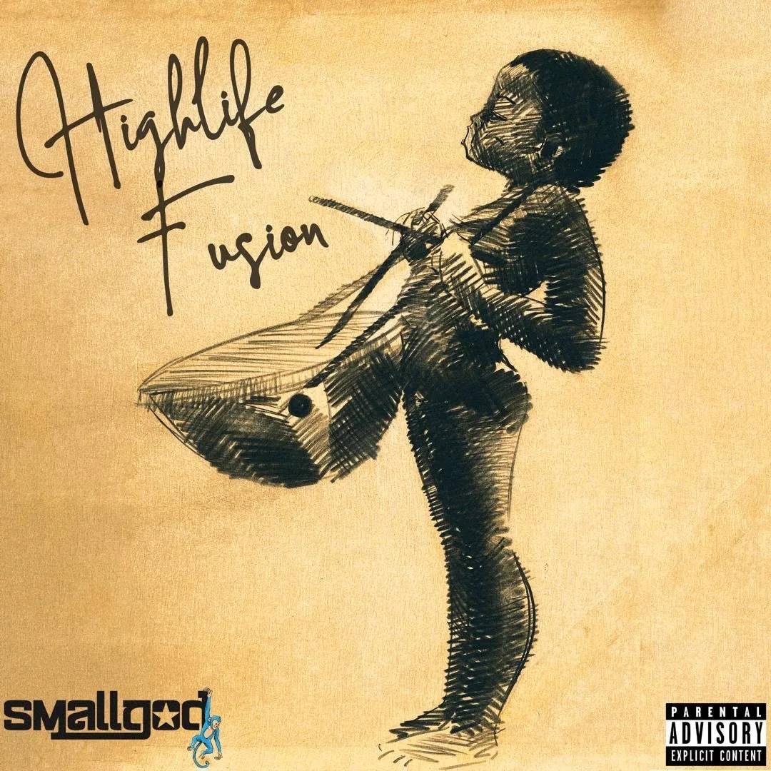 Download MP3: Love U by Smallgod Ft AratheJay | Halmblog.com