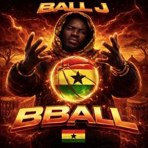 Download MP3: Bball by Ball J