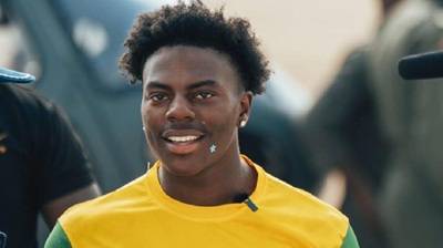 How IShowSpeed Became a Global Phenomenon — The Rise of a Streaming Star