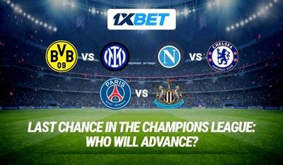 Paris Saint-Germain face Newcastle, Chelsea go to Naples: biggest ...