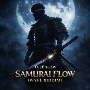 Download MP3: Samurai Flow by Teephlow | Halmblog.com