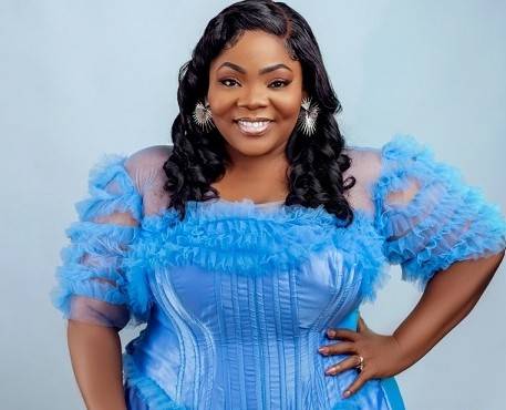 Gospel Star Celestine Donkor Announces Two-Decade Celebration Concert