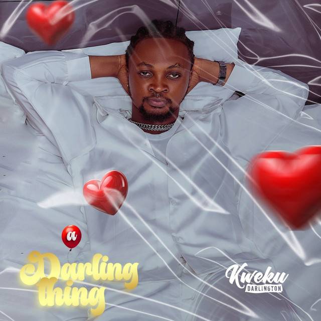 Download MP3: Maabena by Kweku Darlington