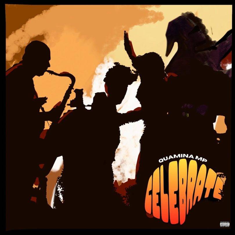 Download Mp3: Celebrate (WYFL Riddim) by Quamina MP