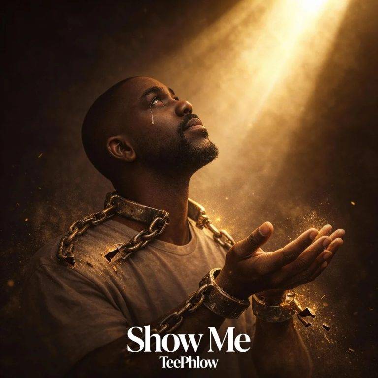 Download MP3: Show Me by Teephlow Ft Loyce | Halmblog.com