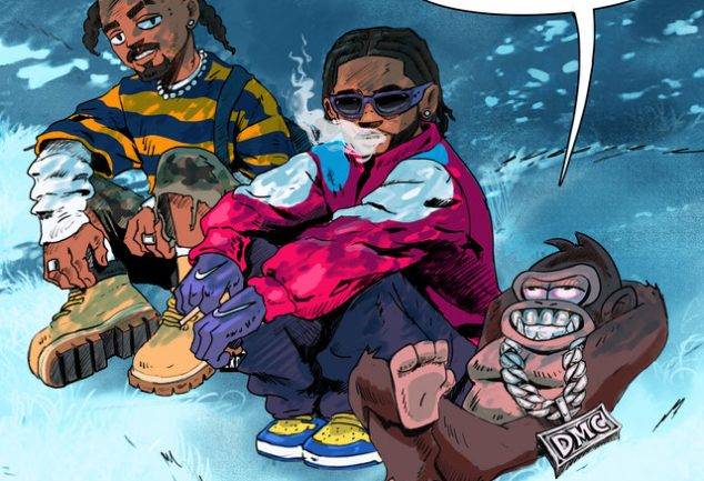 Beeztrap Kotm Songs, Albums & Latest Music Videos Download 2026