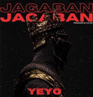 Download MP3: Jagaban by Yeyo | Halmblog.com