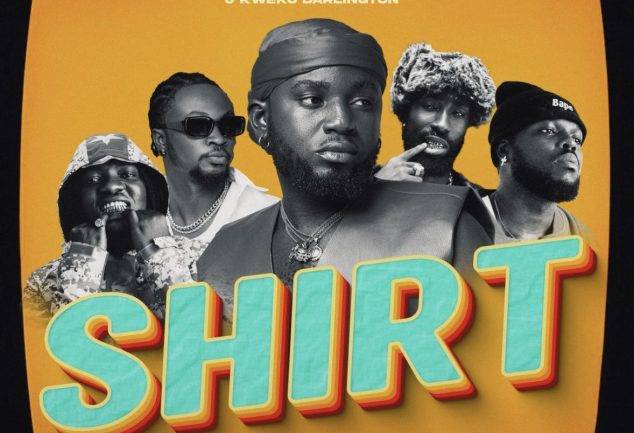 Kwesi Amewuga Songs, Albums & Latest Music Videos Download 2026