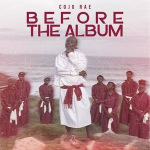 Download MP3: Dadaba by Cojo Rae Ft Bbig Nova, K Sane & Lami Jnr