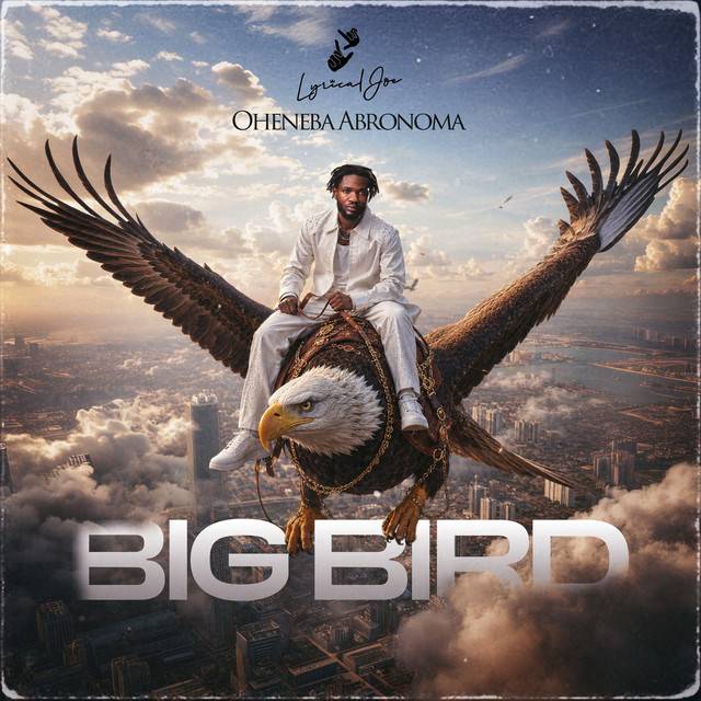 Download MP3: Oheneba Abronoma (Big Bird) by Lyrical Joe