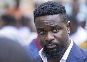 Sarkodie Sparks Reactions With Cryptic Post Amid Stonebwoy Controversy
