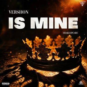 Download MP3: Is Mine by Vershon